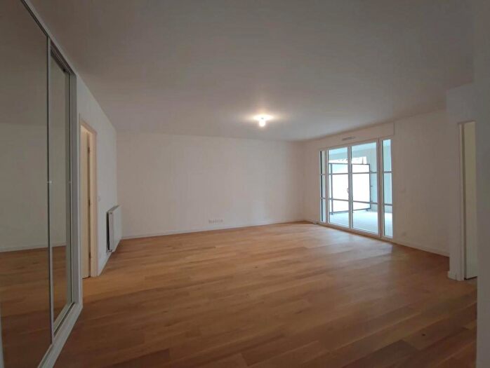 Appartement 3 pièces à louer - Saint-Maur-des-Fossés, Vieux-Saint-Maur