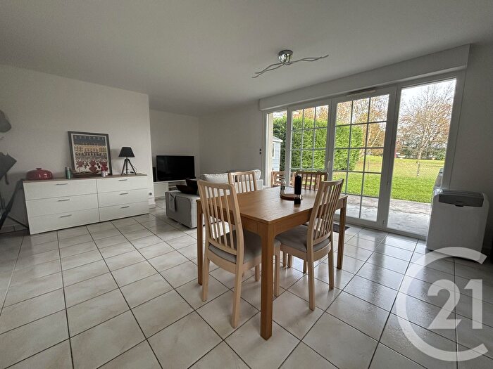 Orthez : Appartement 3 pièces à louer