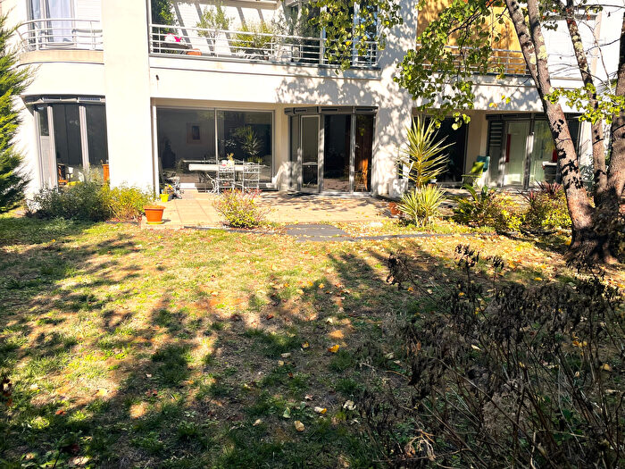 Tours, Saint-Symphorien - Appartement 5 pièces à vendre