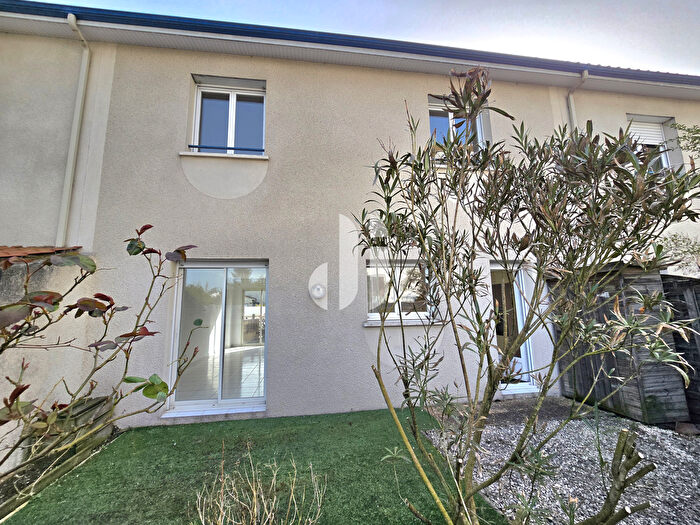 Maison à louer - Villenave-dOrnon, Pontac, La Générale - 4 pièces - 3 chambres