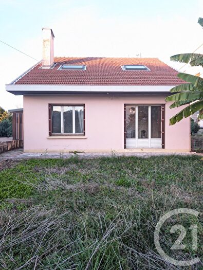 Maison à vendre - Valence, Châteauvert, Thibert - 6 pièces - 4 chambres
