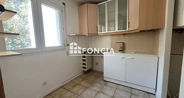 Appartement 2 pièces à Mairie Rouxel-Sud Est, Pontault-Combault, à louer