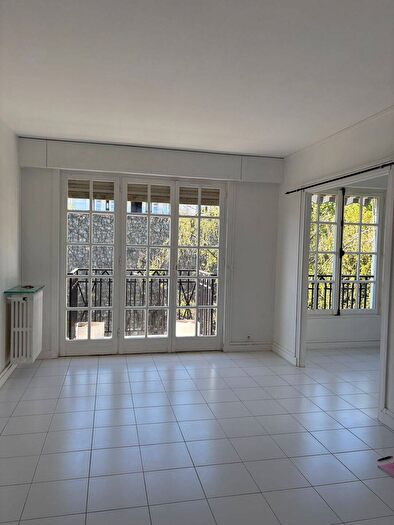 Appartement 2 pièces à louer - Saint James-Général Koenig, Neuilly-sur-Seine