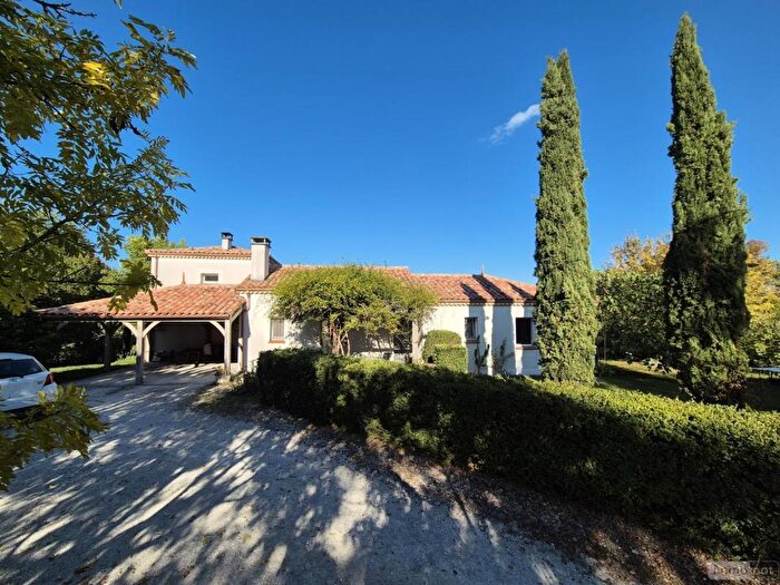 Maison à vendre - Lhospitalet - 6 pièces - 4 chambres