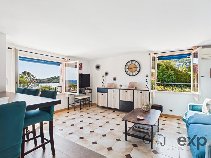 Appartement 3 pièces à Théoule-sur-Mer, à vendre