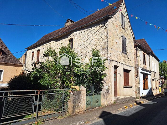 Maison 3 pièces à vendre à Salviac