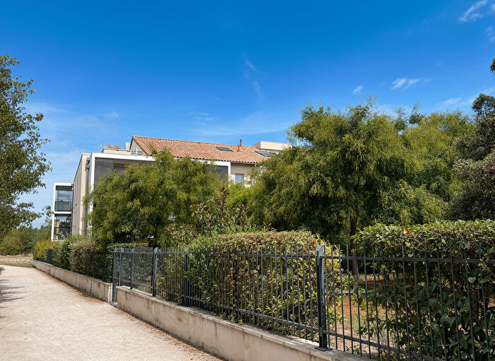Toulouse, Saint-Simon : Appartement 2 pièces à vendre