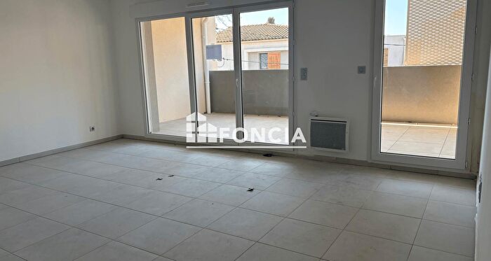 Appartement à vendre - Istres, Etang - 4 pièces - 3 chambres