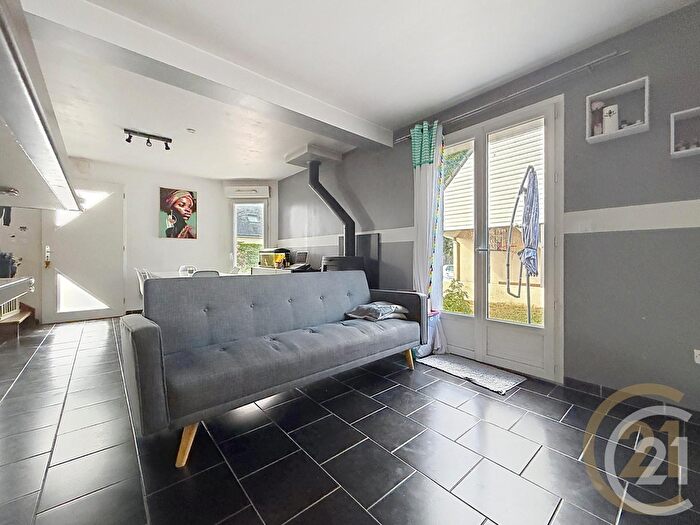 Maison 5 pièces à vendre à Valliquerville