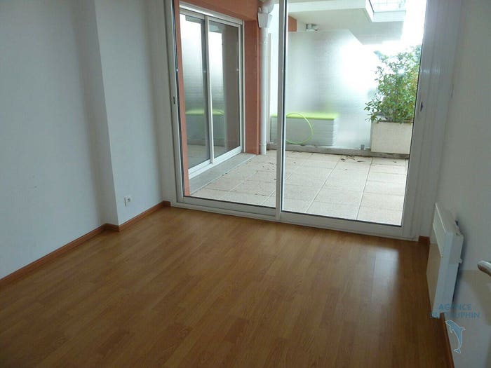 Appartement 3 pièces à Gambetta, Pornichet, à louer