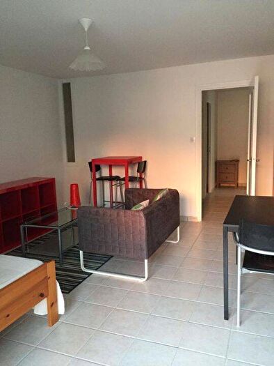 Colline des Pères-Tardy, Saint-Étienne - Appartement 1 pièce à louer