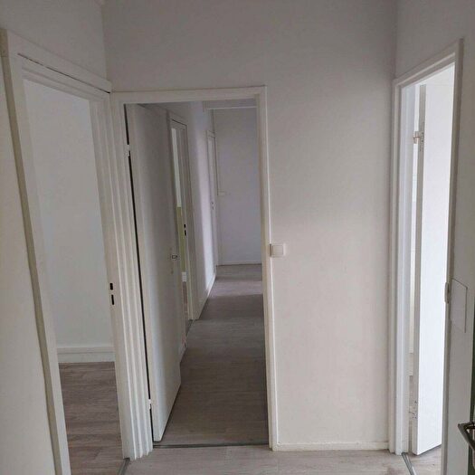 Appartement à louer - Centre Ville, Les Mureaux - 3 pièces - 2 chambres