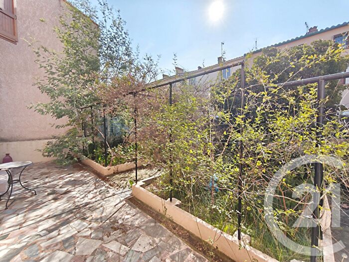 Maison à vendre - Perpignan, Saint-Martin - 4 pièces - 3 chambres