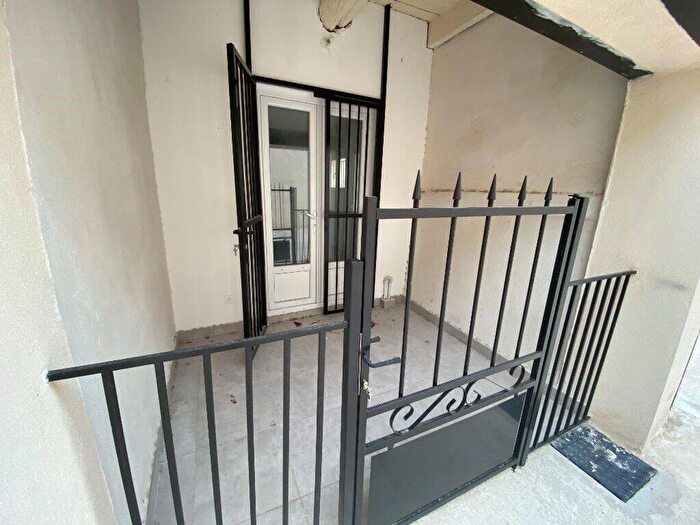 Appartement à louer - Lunel-Viel - 1 pièce