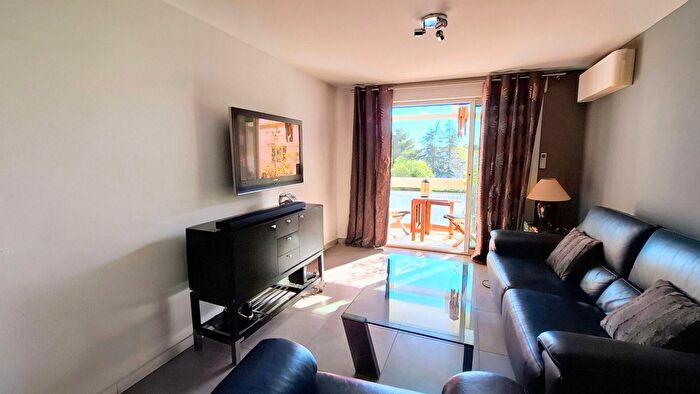 Hyères, Gare, Godillot - Appartement 3 pièces à vendre