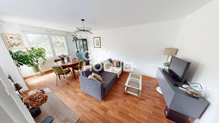 Riedisheim, Sud : Appartement 2 pièces à louer
