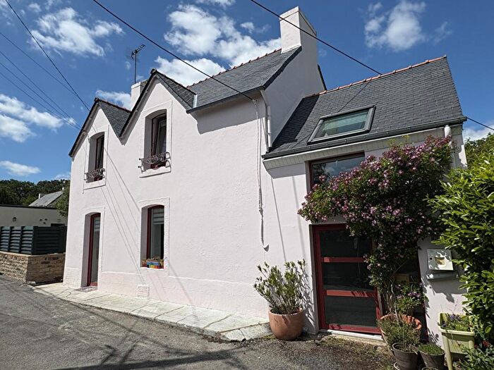 Maison 5 pièces à Névez, à vendre