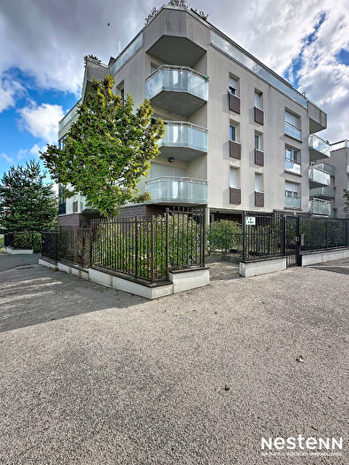 Appartement 3 pièces à Vernon, à vendre