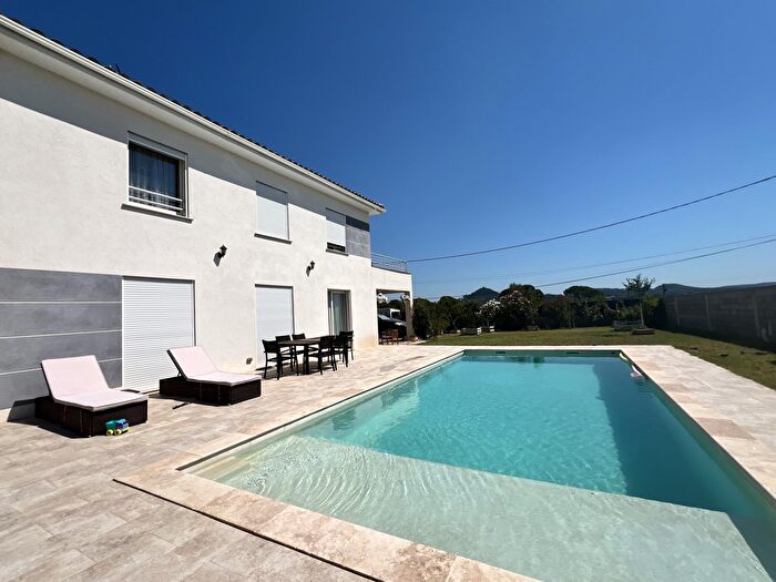 Maison 6 pièces à Vidauban, à vendre