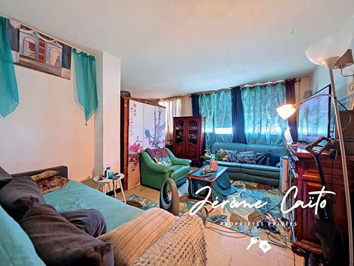 Nîmes, Bir-Hakeim - Appartement 3 pièces à vendre
