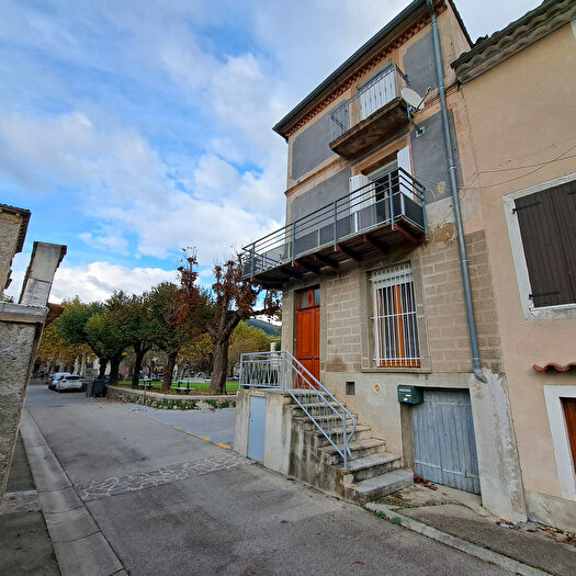 Appartement 4 pièces à louer - Sumène