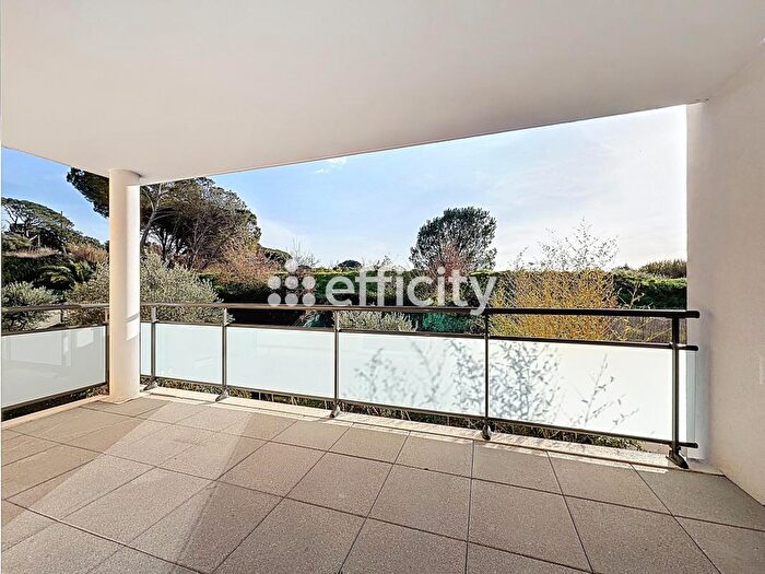 Appartement à vendre - Fréjus, Caïs - 2 pièces - 1 chambre