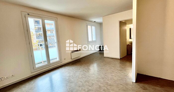 Appartement à vendre - Castanet-Tolosan - 1 pièce