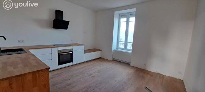 Appartement à vendre - Le Conquet - 2 pièces - 1 chambre