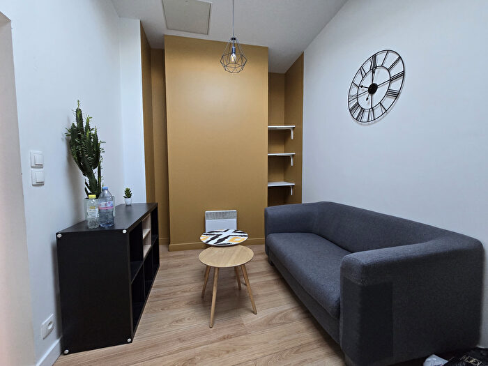 Appartement 2 pièces à louer - Clermont-Ferrand, Jaude, Fontgiève Saint-Alyre