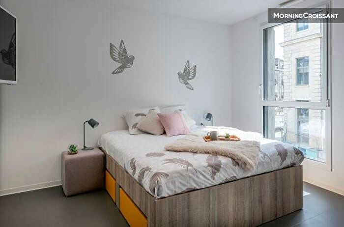 Appartement à louer - Abry, Grenoble - 1 pièce