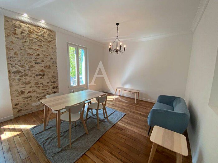 Robinson, Sceaux - Appartement 2 pièces à louer
