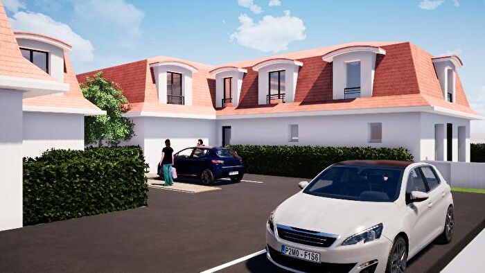 Maison 4 pièces à louer - Gujan-Mestras, Centre-ville