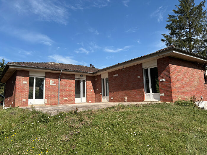 Maison 5 pièces à vendre - Ferrières