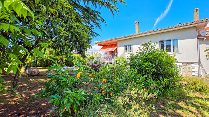 Maison 6 pièces à vendre - La Tremblade