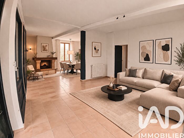 Maison 5 pièces à vendre à Chemilly-sur-Yonne