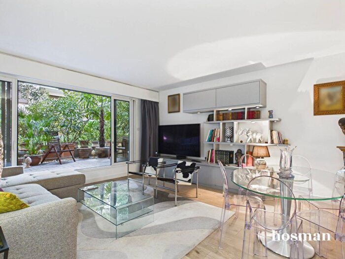 Appartement 2 pièces à Paris 1er, Châtelet, Les Halles, à vendre