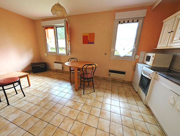 Appartement 2 pièces à vendre à Lyon 3ème