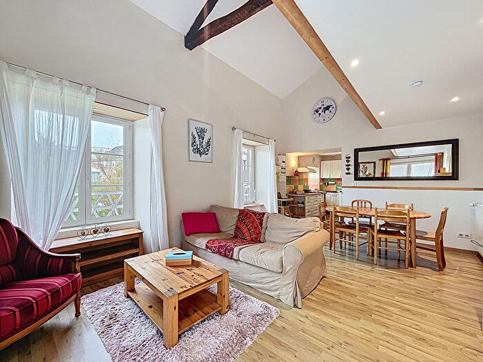 Maison 4 pièces à Nantes, Chantenay, Sainte-Anne, à vendre