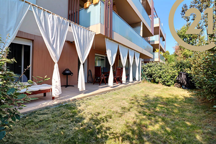 Fréjus - Appartement 3 pièces à vendre