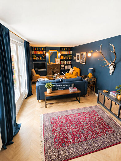 Maison 4 pièces à Deauville, à vendre