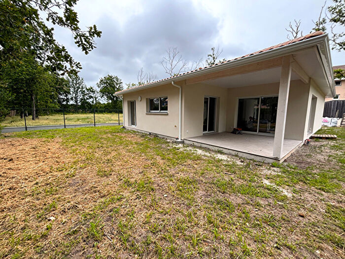 Maison 5 pièces à vendre à Le Teich