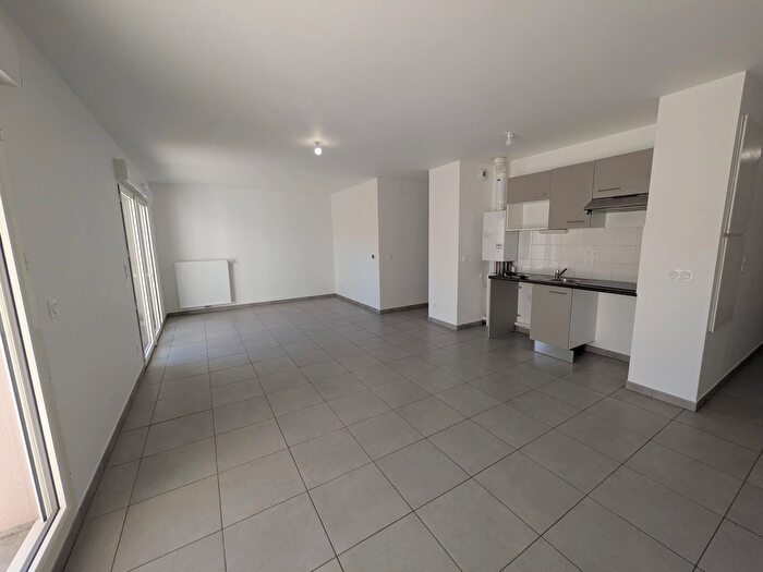 Pompignac - Appartement 3 pièces à louer