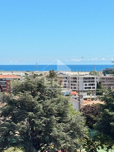 Saint-Laurent-du-Var, Galinières, Pomarels : Appartement 2 pièces à vendre