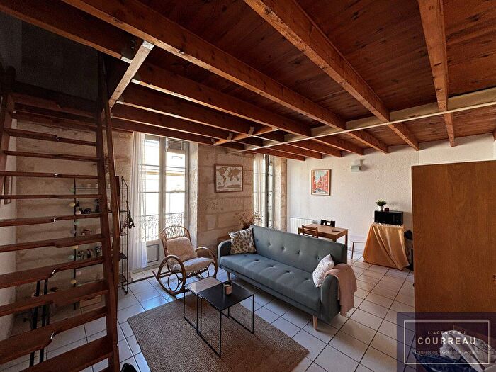 Comédie, Montpellier - Appartement 2 pièces à louer