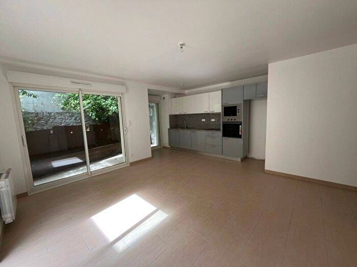 Saint Ferdinand, Arcachon - Appartement 3 pièces à louer