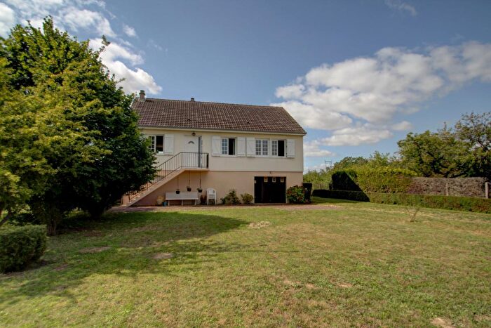 Maison à vendre - Ingré - 4 pièces - 3 chambres