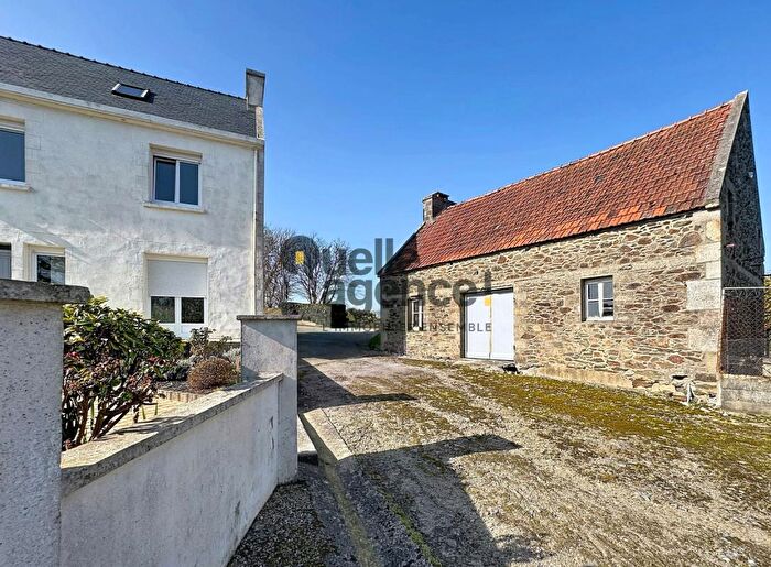 Maison à vendre - Brest, ArcHantel - 5 chambres