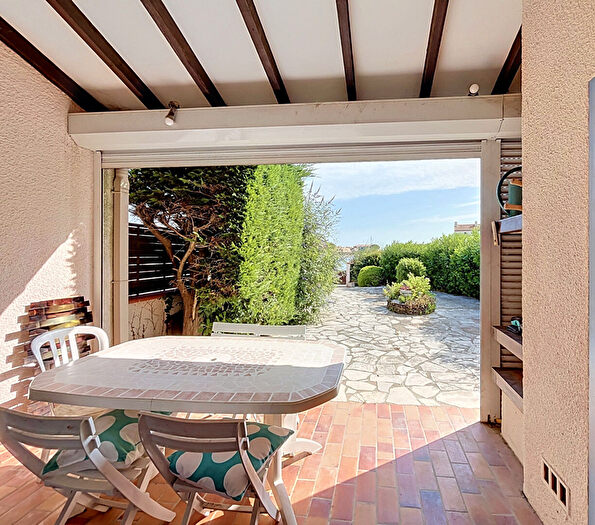 Saint-Cyprien, Les Capellans, Plage de la Lagune - Maison 4 pièces à vendre