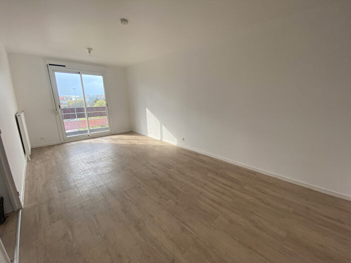 Appartement à louer - Toulouse, Papus - 1 pièce