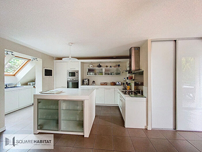 Montfort-sur-Meu - Maison 8 pièces à vendre